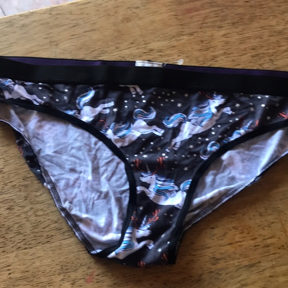 MeUndies | Intimates & Sleepwear | Me Undies Large Nwot Unicornstars ...